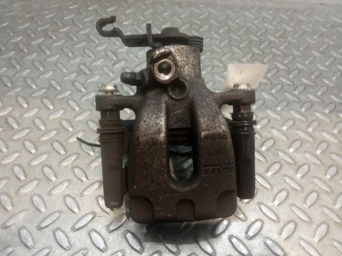 5Q0615424A PINZA FRENO POSTERIORE DESTRA PER SEAT LEON 5F1 1.6 TDI 983 ...
