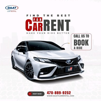 Car Rental Special | eBay