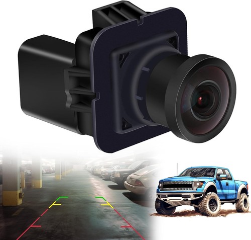 Backup Camera Rear View Compatible with Ford F150 2009-2014 | eBay
