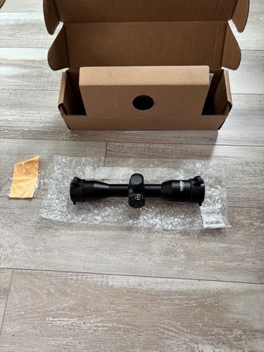 TENPOINT Pro-VIEW 400 crossbow scope | eBay