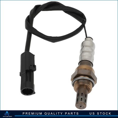 Upstream 02 O2 Oxygen Sensor for GMC S15 G2500 G/K3500 Chevy G10/20 ...