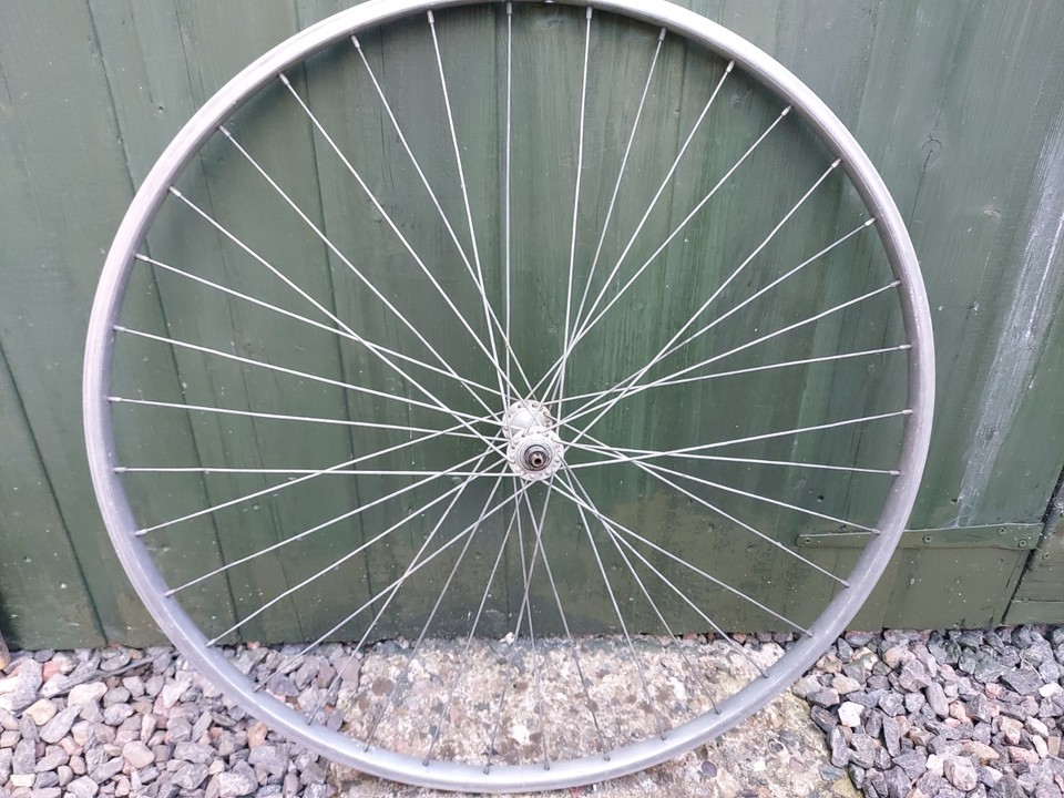 Vintage Bike Wheels | eBay UK