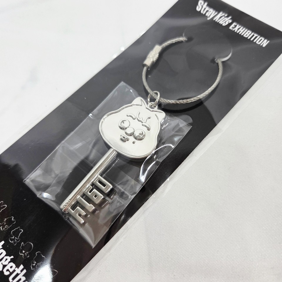 [ON HAND] STRAY KIDS SKZ EXHIBITION "We STAY, together" Official Merch ...