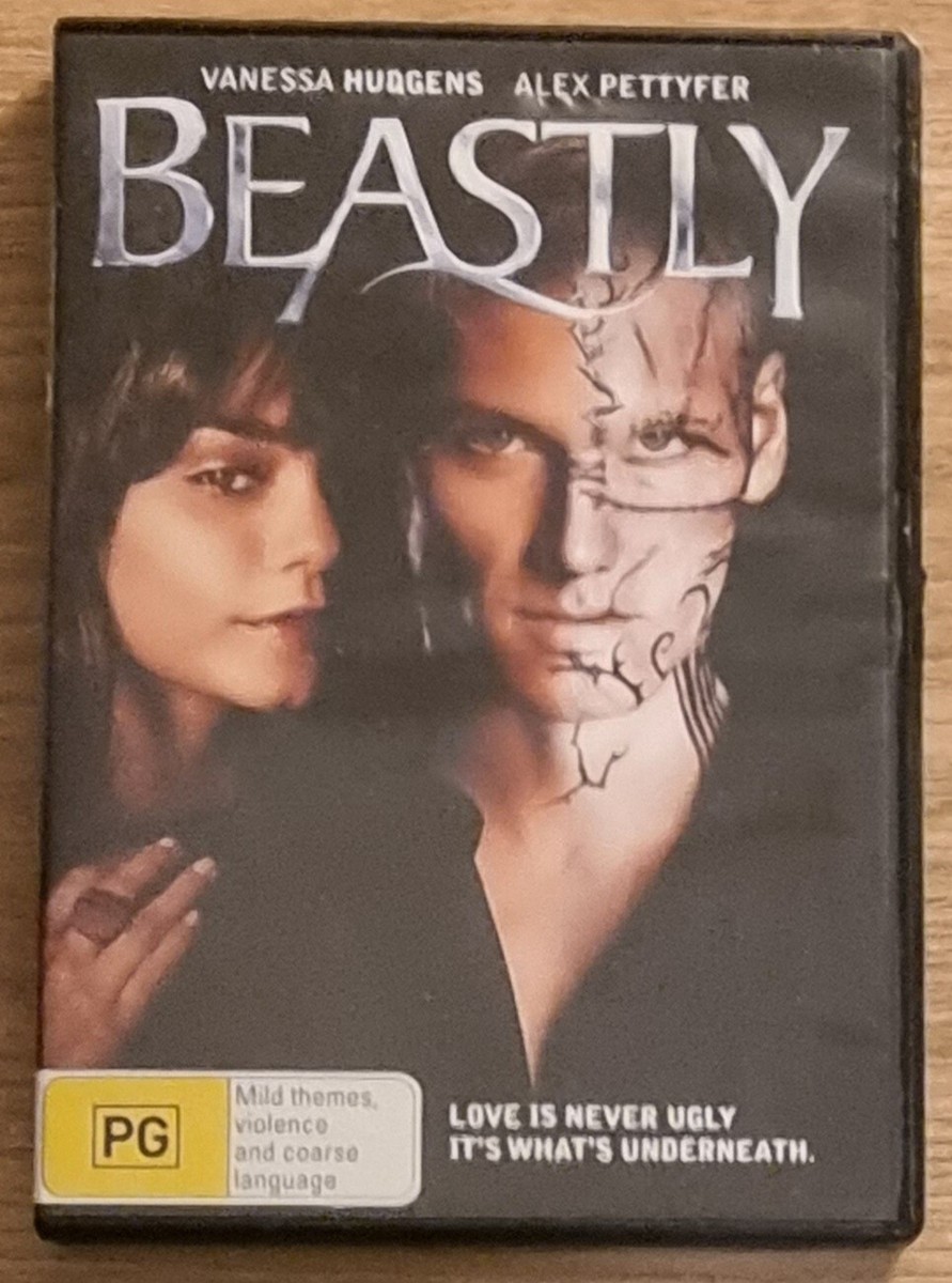 Beastly Kyle Quotes Alex Flinn's Blog To Fans Of Beastly, The Book,