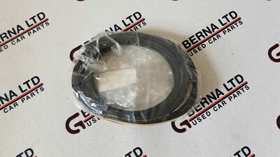 GENUINE TOYOTA 2011-2020 DAM BACK DOOR GLASS SEAL ADHESIVE 56117-50130 ...