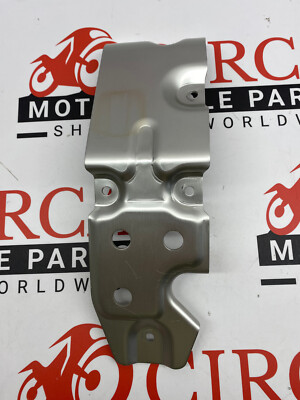 SUZUKI DRZ400 01-21 genuine engine bash plate 42510-29F00 | eBay Australia
