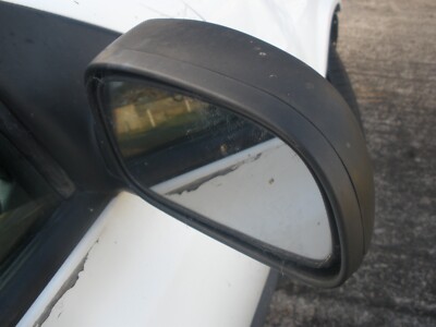 AU BA BF FALCON XR6 XR8 RIGHT HAND MIRROR | eBay Australia