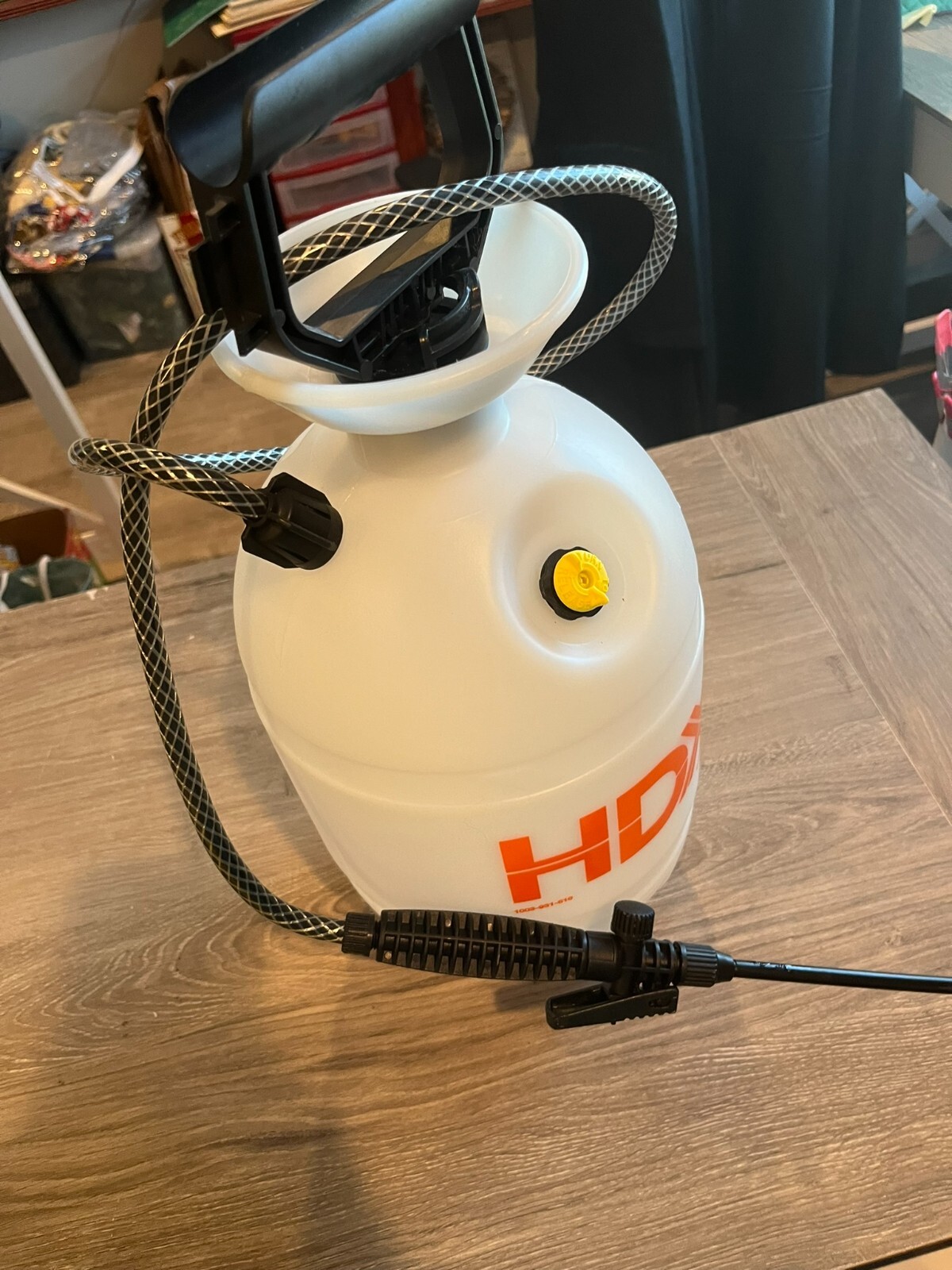 HDX 2 Gallon Multi-Purpose Lawn and Garden Pump Sprayer | eBay