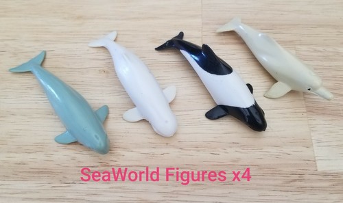 Vintage AAA ELC Safari Animal Figures Lot of 18 Zoo Rare Retired + MORE ...