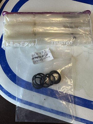 Taylor Ice Cream Machine 754 Draw Valves & New O-rings | eBay