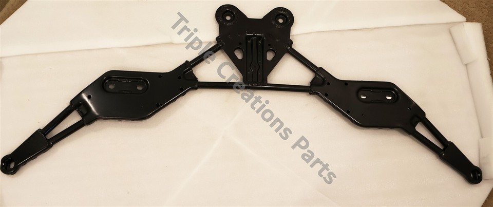 Genuine 544B2-EG300 Nissan Infiniti Crossbar Assy-Front 544B2EG300 OEM ...