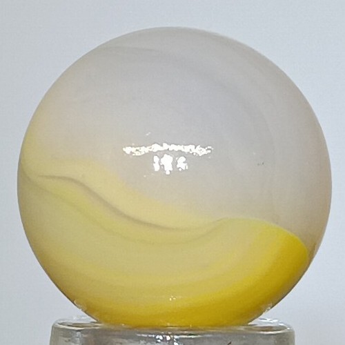 Vintage Akro Patch Marble .63 Inches Mint Condition Combined Shipping ...