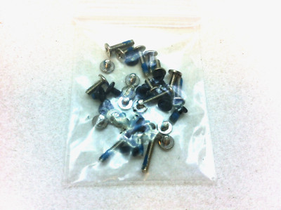 Asus VivoBook 15.6" F512J Laptop Genuine Screw Set Screws for Repair ...