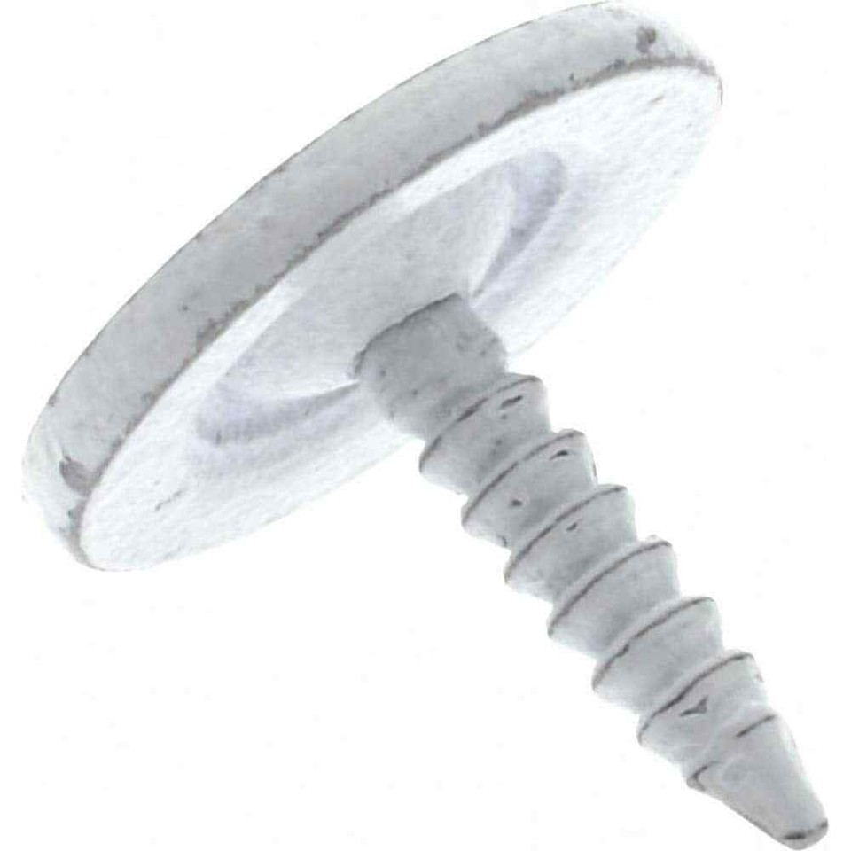 500 Pack Value Collection Z-Tacks for PVC Pipe Fitting Insulation | eBay