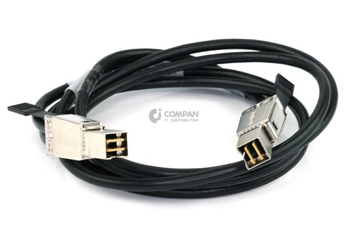 X66031A NETAPP MINI SAS HD 12G CABLE 1M | eBay