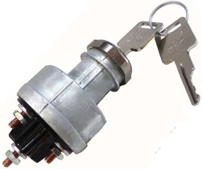 Ignition Switch Key 6665606 for Bobcat Loaders 440 530 632 751 753 863 ...