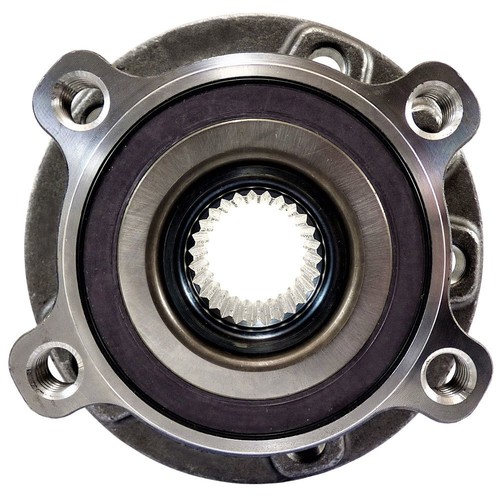 Wheel Bearing and Hub Assembly GM Parts 513389 for sale online | eBay