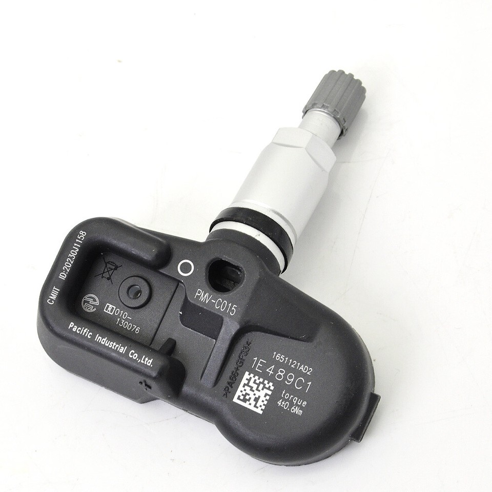 42607-06030 PMV-C015 Tpms Tire Pressure Sensor For Toyota Camry Rav4 ...
