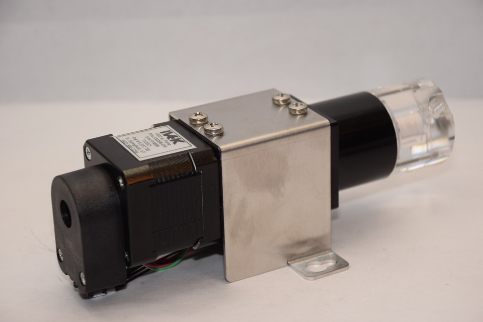 IVEK 330096-004 , 330096004 1000uL Pump | eBay