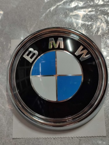 BMW F34 GT+LCI badge trunk !!NEW!! GENUINE 51147301062 | eBay