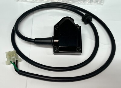 Honda New Genuine Speed Sensor 01-07 VT750 Shadow Speedometer Switch ...