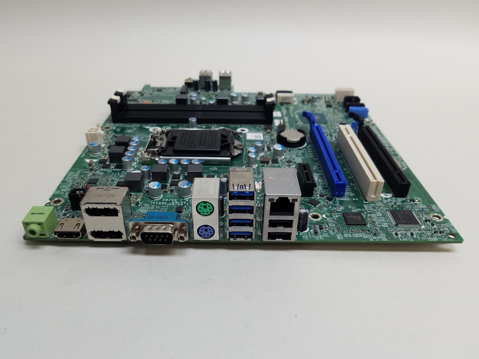 Dell Y7WYT Optiplex 7040 LGA 1151 DDR4 SDRAM Desktop Motherboard | eBay