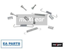 MINTEX MBA841 ACCESSORY KIT PARKING BRAKE SHOES Rear for sale online | eBay