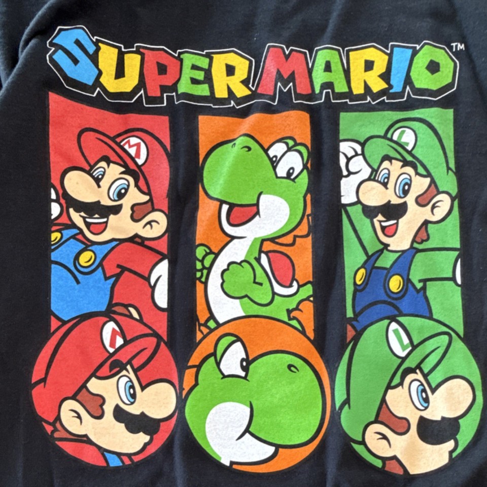 Super Mario Bros. | eBay