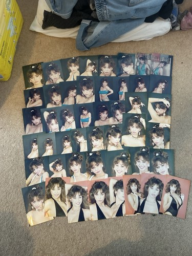 Maria Whittaker 47 6x4 Pictures From Photoshoot Original Prints Page 3 ...