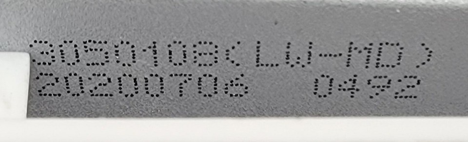 Genuine Refrigerator GE Monogram Ice Maker Part#WR30X0304 | eBay