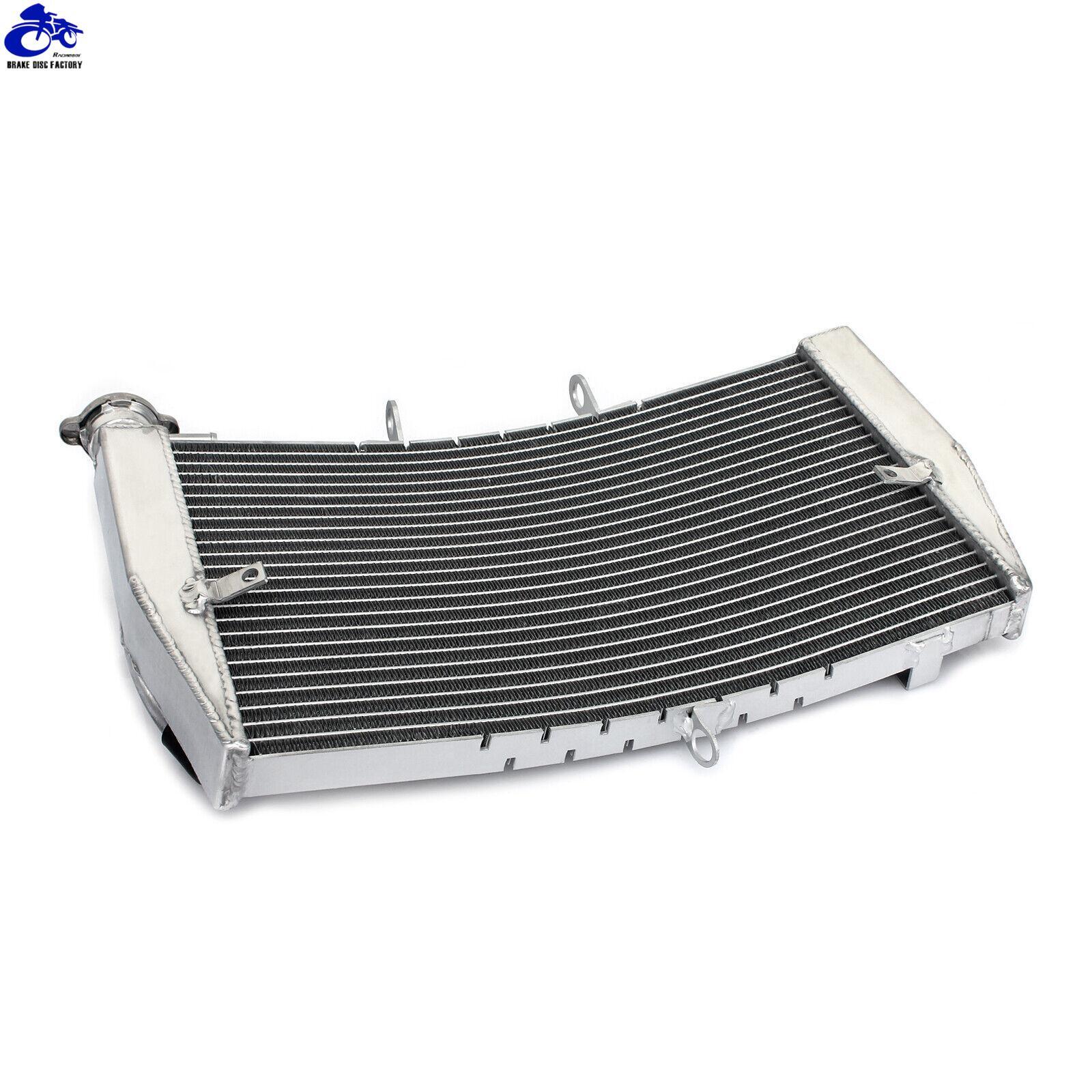 Aluminum Radiator For Honda CBR600RR CBR 600RR 2003-2006 2005 2004 ...