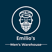 Emilio's Men's Warehouse | eBay Stores