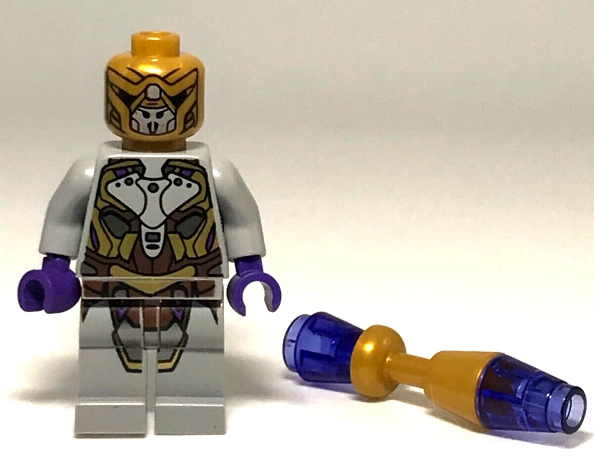 Lego Chitauri Soldier