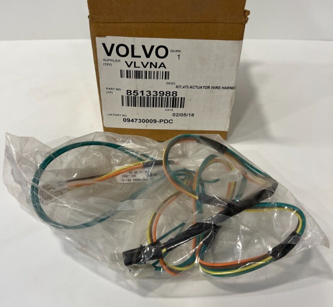 Volvo 85133988 for sale online | eBay