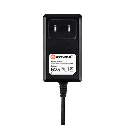 AC Adapter for Briggs & Stratton EXL8000 Generator Battery Charger ...