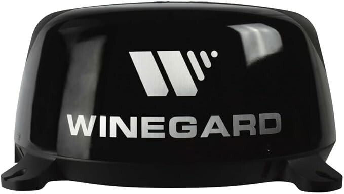 Winegard Connect 2.0 4G2 WF2-435 4G Wi-Fi Extender Booster for RV -PHX ...