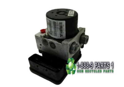 ABS ANTI-LOCK BRAKE PUMP W/MODULE DODGE NITRO 11 OEM Stk D12371017 | eBay