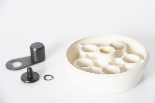 BERNINA Sewing Machine Hand Balance Wheel 1090, 1120, 1130, 1230, 1530 ...