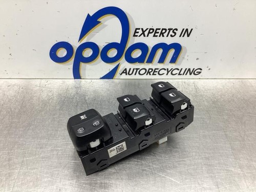 Interrupteur pour lève vitre Kia Picanto 3 JA 93570G6000 P17851137 | eBay