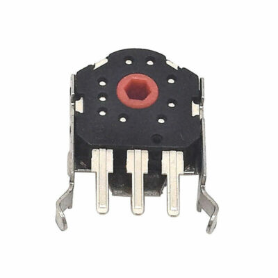 Mouse Encoder Scroll Wheel Repair Switch 7MM | eBay