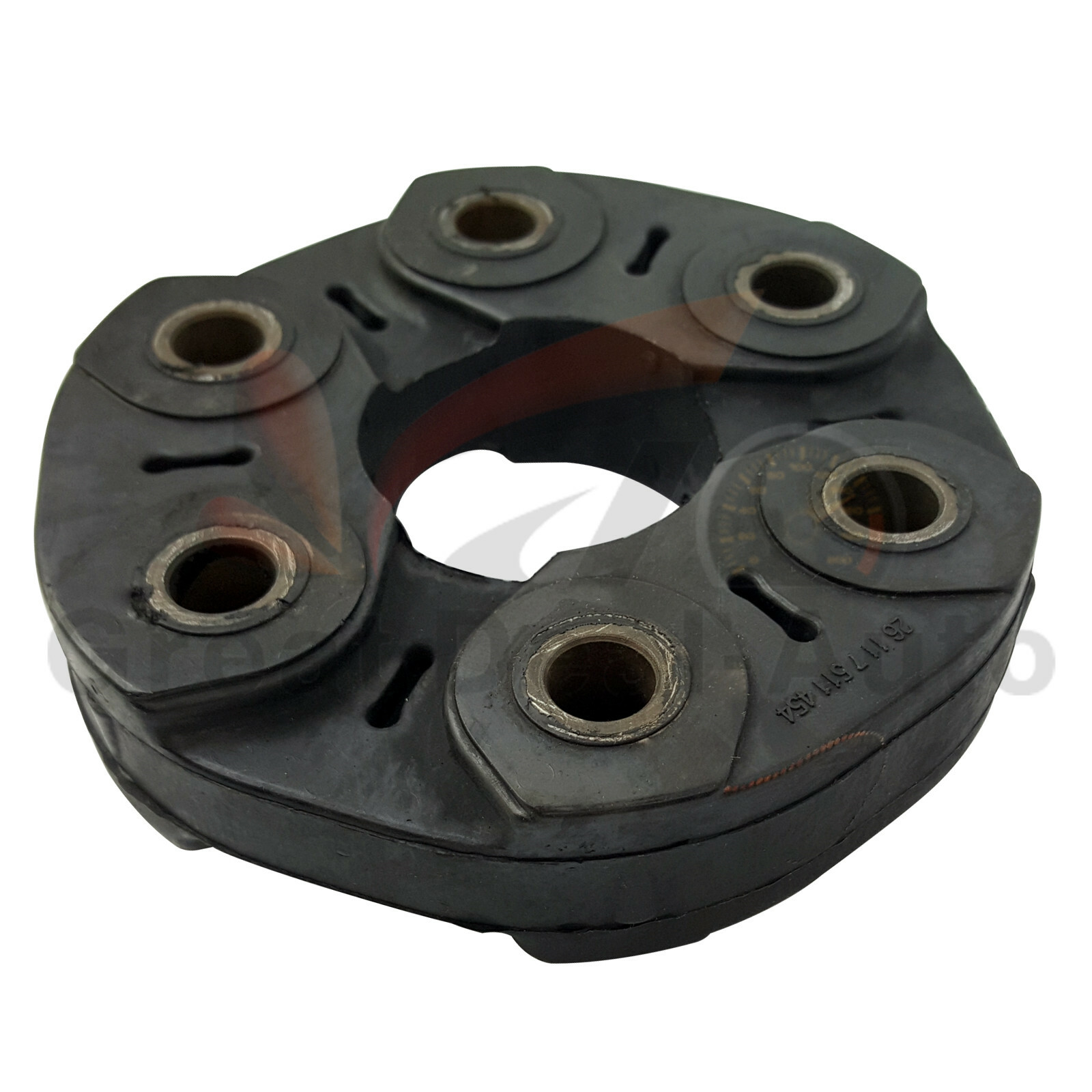 FOR Holden Tail shaft Rubber Coupling Commodore VX VY VZ VT VU Sedan ...