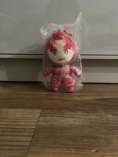 Inquisitor Master Zach Plush 6" Mini Mystery Squad in Space New With ...