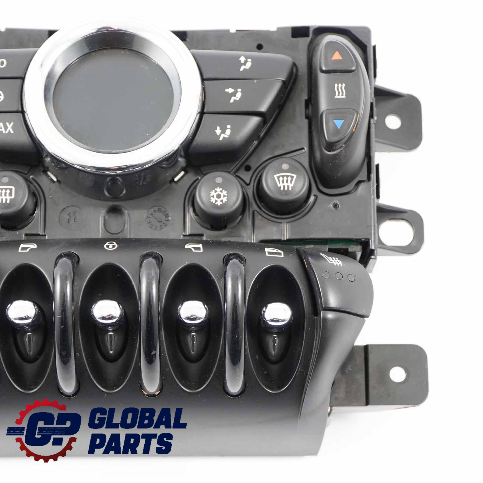 Mini Countryman R60 Automatic Air Conditioning Control Switch 3457397 ...