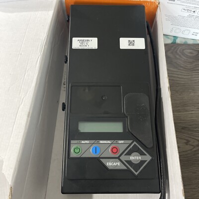 Generac 0J8371C AC HSB Controller Rev. J 887615322594 | eBay