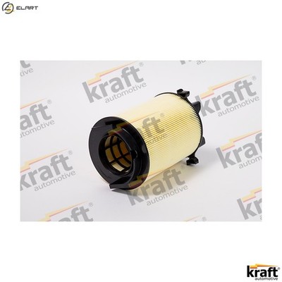AIR FILTER 1710400 FOR SKODA OCTAVIA/II/Combi LAURA SUPERB YETI VW ...
