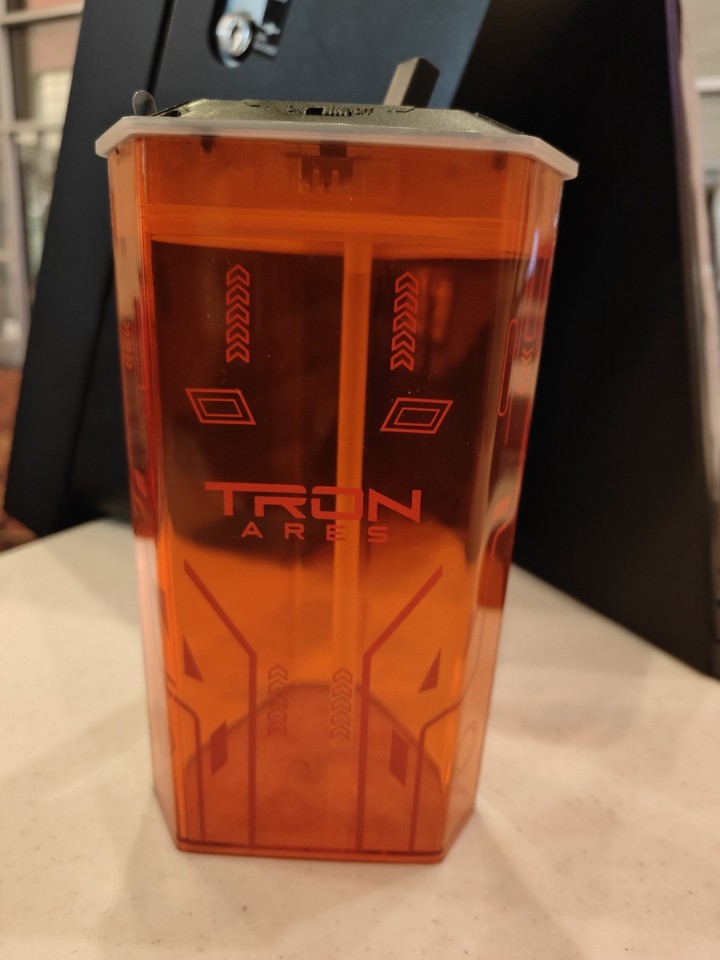 Tron Ares AMC Souvenir Cup | eBay
