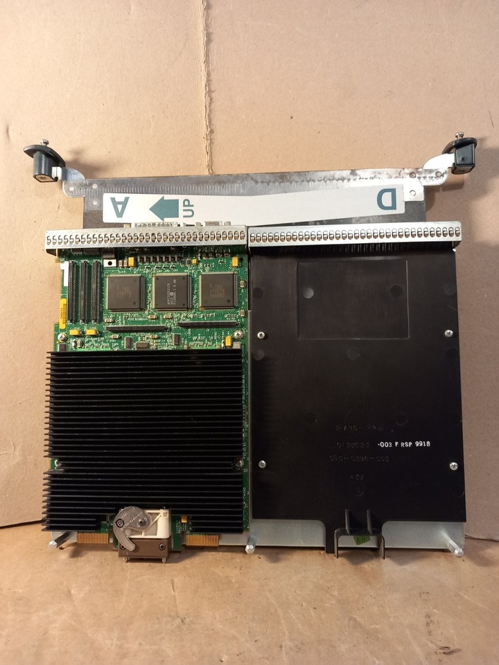 RARE VINTAGE SGI Silicon Graphic OCTANE model CMNB015ANG300 ...