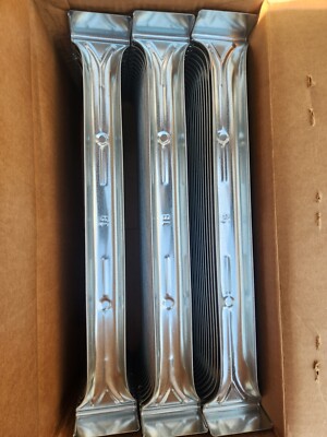 (50 Pack) 18" Wardrobe Box Bar | eBay