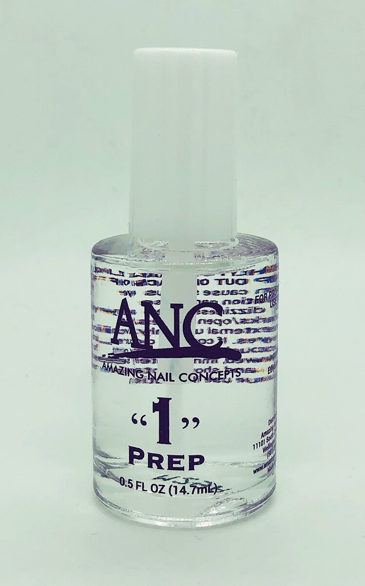 ANC Dip Powder Liquid System 0.5oz *Please Choose* | eBay