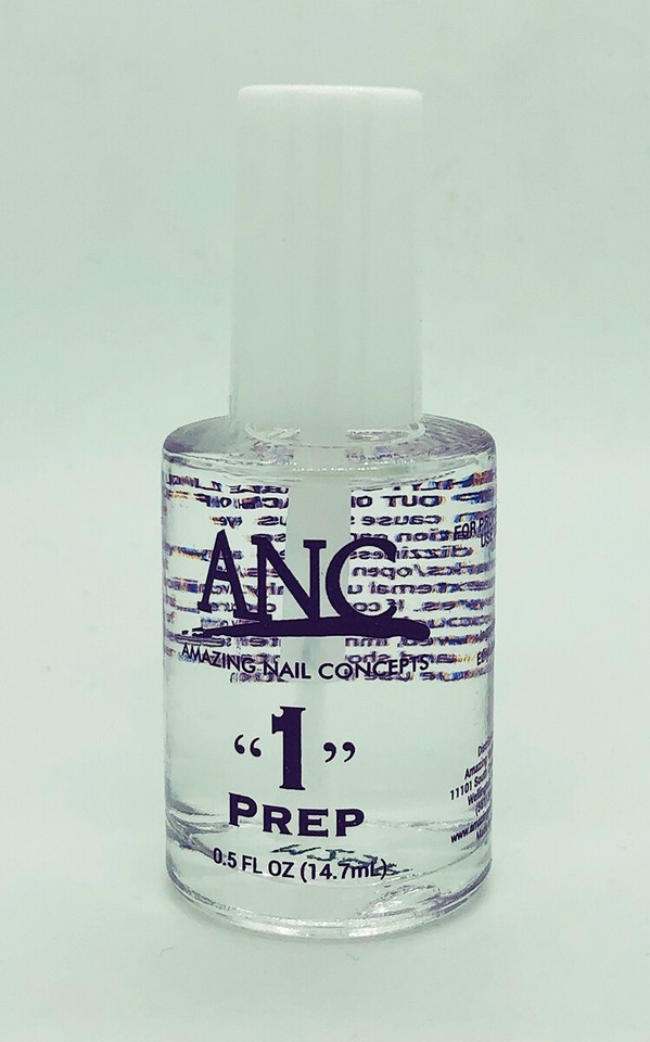 ANC Dip Powder Liquid System 0.5oz *Please Choose* | eBay
